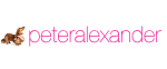 50% Off Peter Alexander Promo Code & Coupons January 2026 | Extrabux