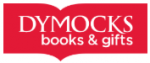 50% Off Dymocks Voucher for April 2026 | Extrabux