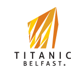 $15 Off 2026 Titanic Belfast Coupon Codes & Promo Codes - Extrabux