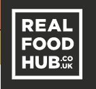 Real Food Hub Promo Codes - 10% Off December 2025 | Extrabux