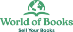 June 2026: 11% Off World of Books - Sell Your Books Coupon Codes ...