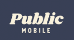 May 2026: $15 Off Public Mobile Coupon Codes & Coupons | Extrabux