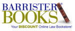 30% Off 2025 BarristerBooks Coupon Codes & Promo Codes - Extrabux