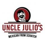 $25 Off 2026 Uncle Julio's Coupon Codes & Promo Codes - Extrabux