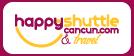 Happy Shuttle Cancun Promo Codes - 10% Off December 2025 | Extrabux
