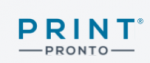 2026 Print Pronto Coupon Codes & Promo Codes - Extrabux