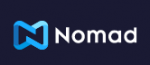 Get Nomad App优惠码，促销，最高省75%，更新：2025年12月 | Extrabux
